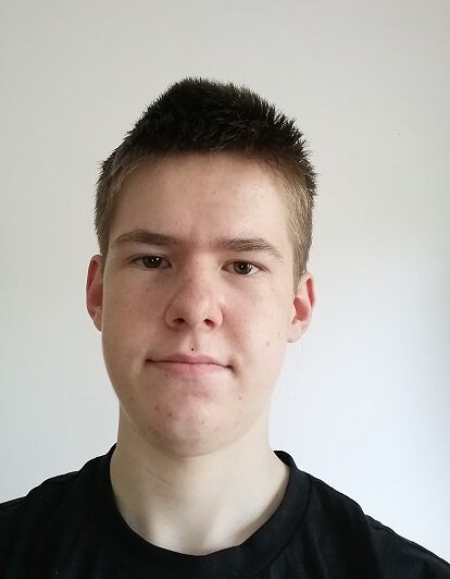 Strnad David – Český svaz házené