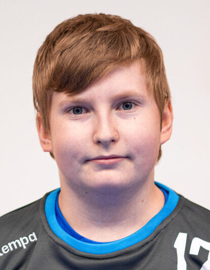 Rusek Jakub – Český svaz házené