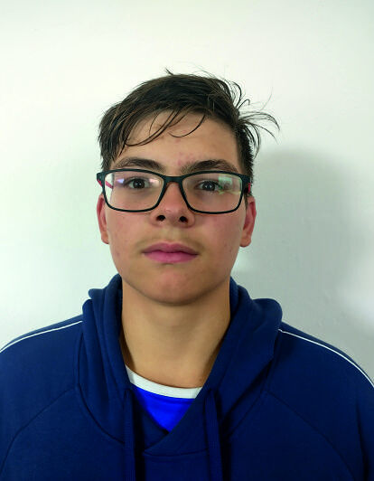 Frais Adam – Český svaz házené