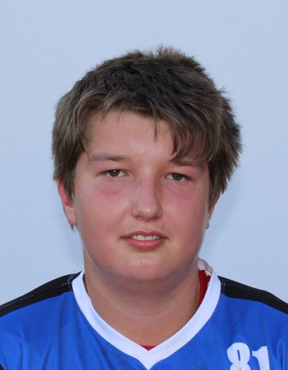 Chejn Martin – Český svaz házené