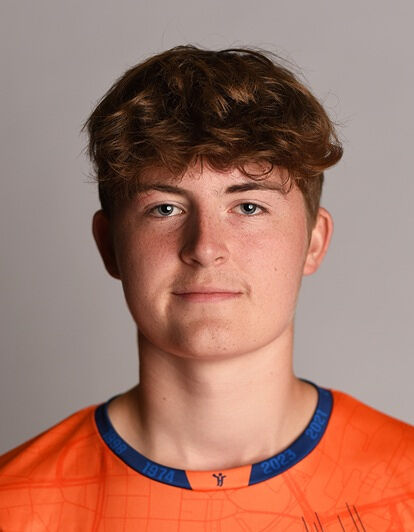 Klíma Šimon – Český svaz házené