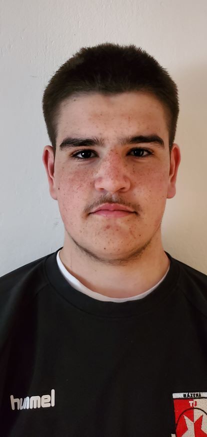 Ondriš Matěj – Český svaz házené