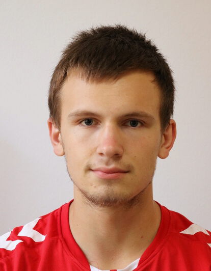 Fuchs Marek – Český svaz házené