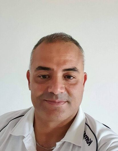 Chahi Faycal – Český svaz házené