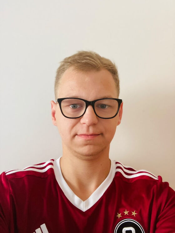 Drozda Matěj – Český svaz házené