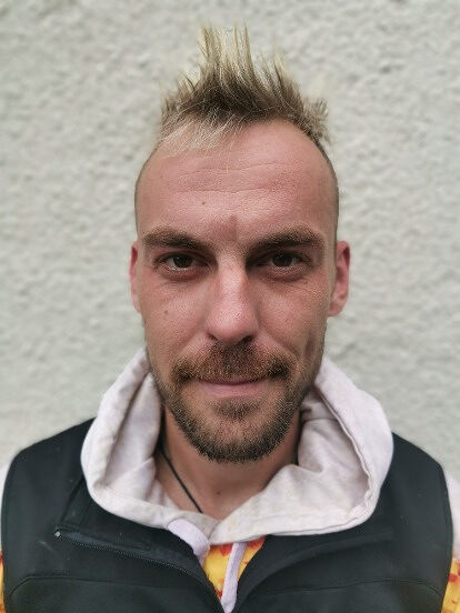 Panoch Petr – Český svaz házené